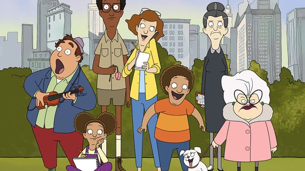 Best Apple TV shows: series worth binge-watching on Apple TV Plus ...