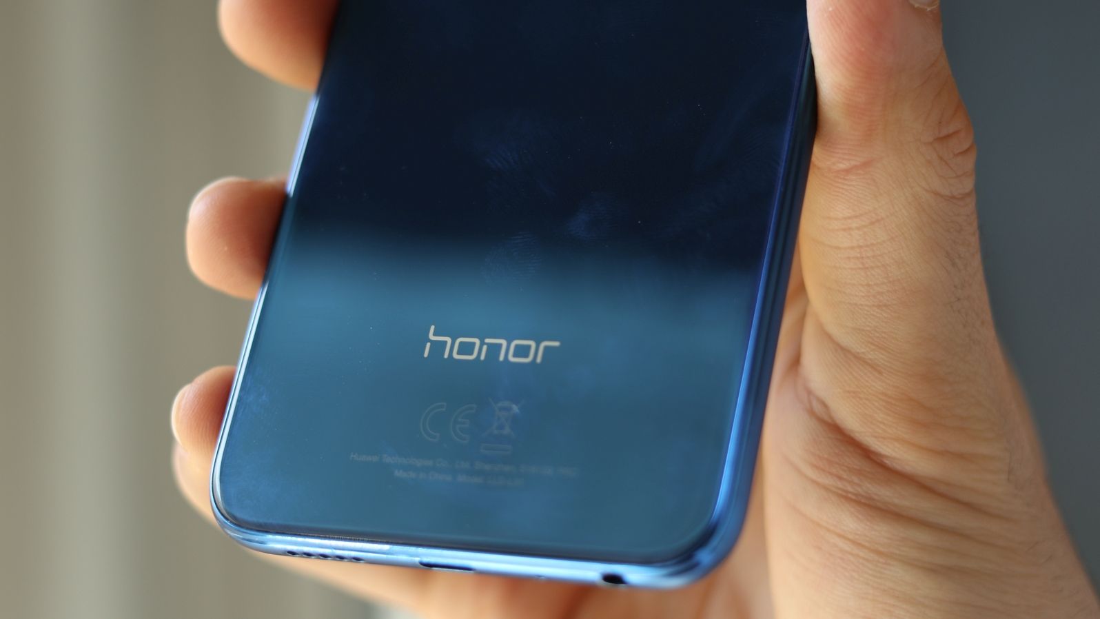 Huawei Android ban: Time for Honor to rise to the challenge? | TechRadar