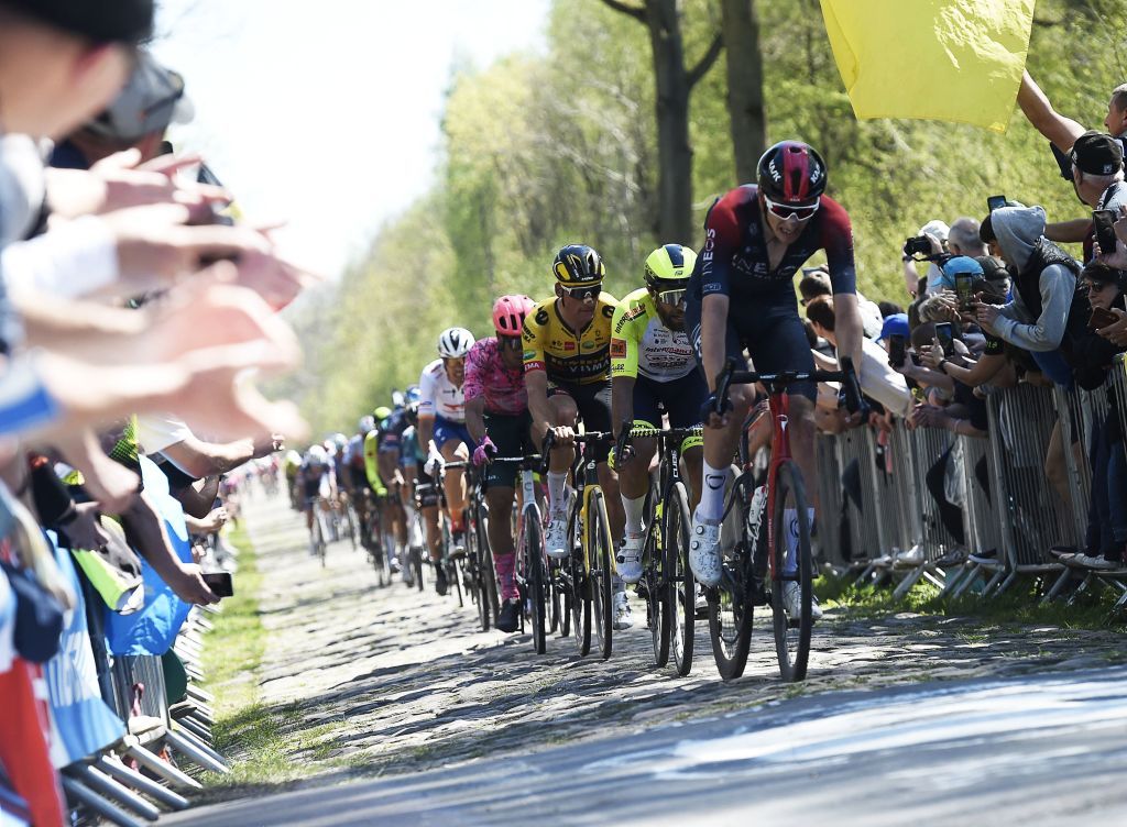 Paris-Roubaix 2023 - Date, race route, history - your ultimate guide to ...