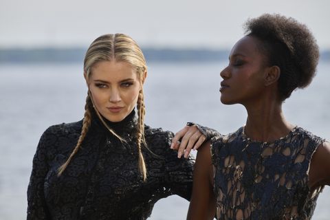 Geek Girl cast: who's who in the Netflix adaptation | What to Watch