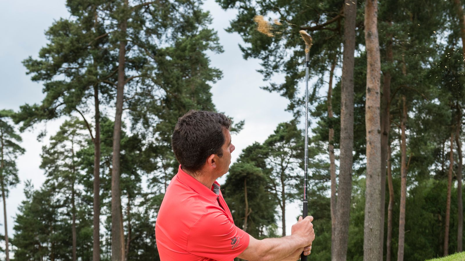 How To Play Bunker Shots | Golf Monthly