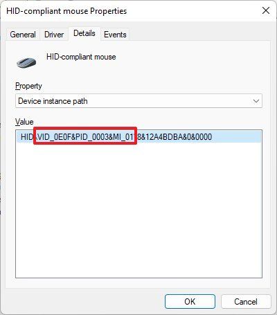 How to enable reverse mouse and touchpad scrolling on Windows 11 ...