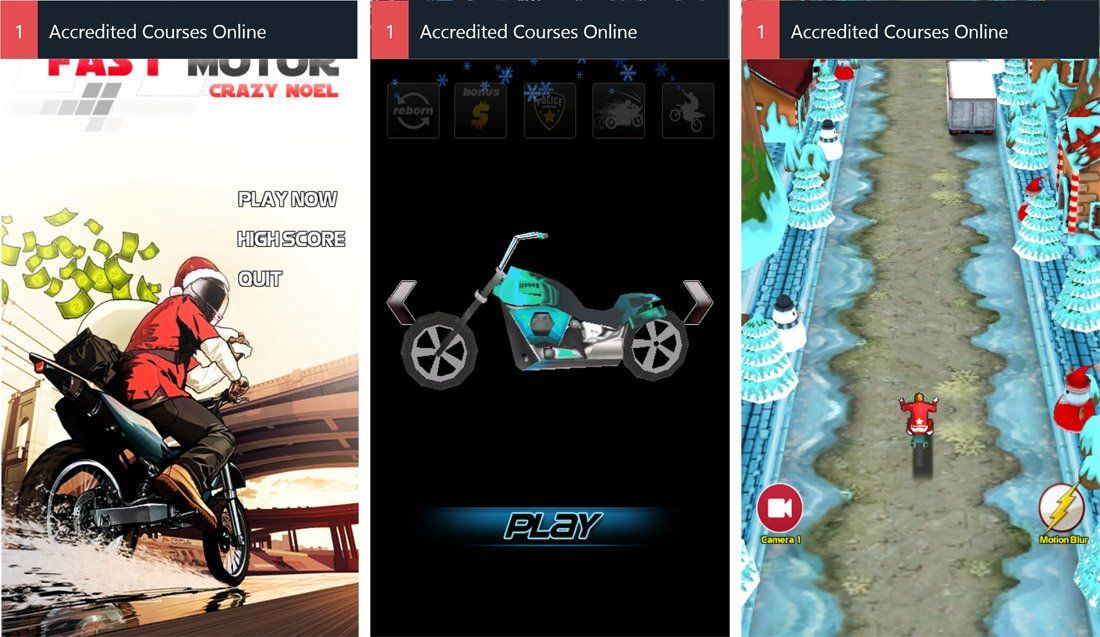 Top Rated Free Windows Phone games | Windows Central