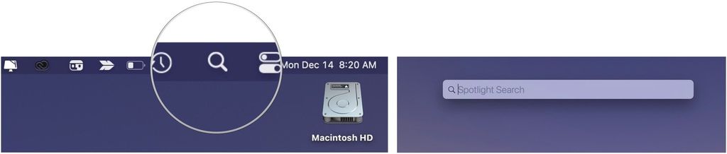 How to use Spotlight on the Mac | iMore
