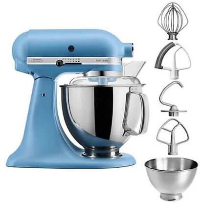 The KitchenAid Colour of the Year 2024 is proof that pastels are here ...