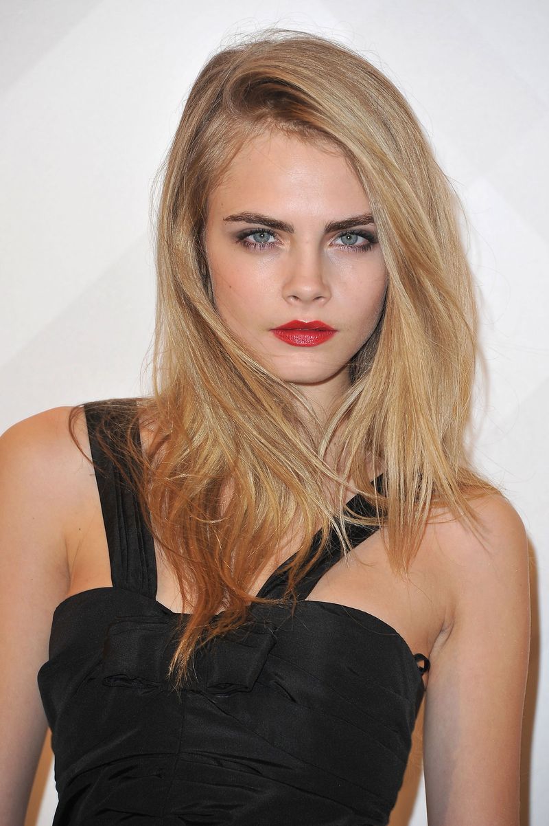 25 Stunning Photos of Cara Delevingne - Cara Delevingne Photos | Marie ...