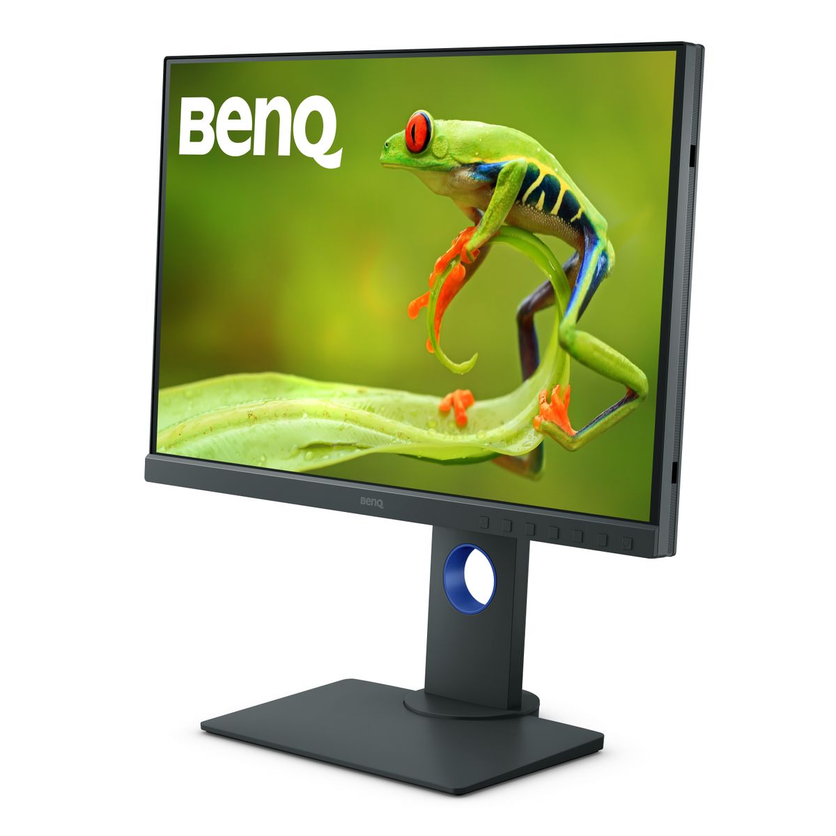 BenQ Adds Best Value Professional Photo Editing Monitor to Its Award ...