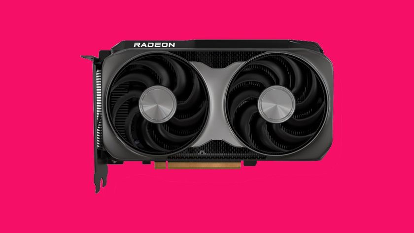 Here are those AMD RX 6000-series and older GPU drivers you've been ...