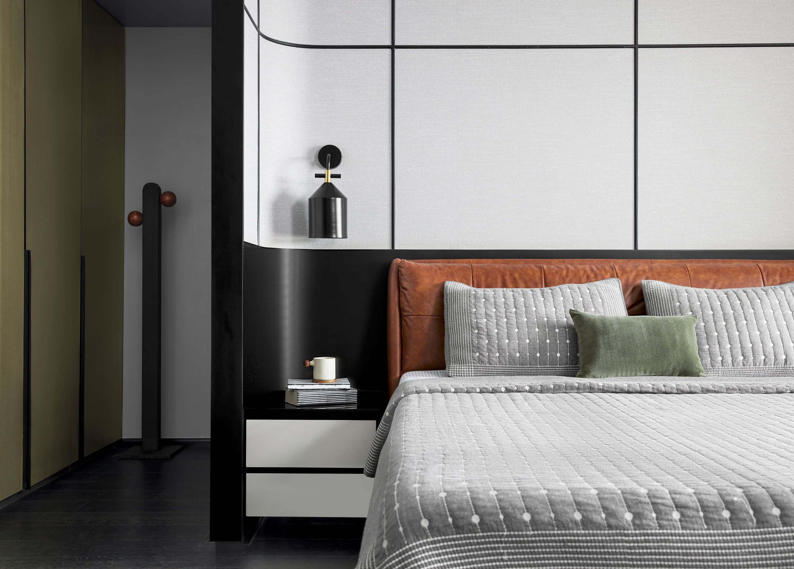 4 Secrets to Creating the Most Comfortable Bedroom | Livingetc
