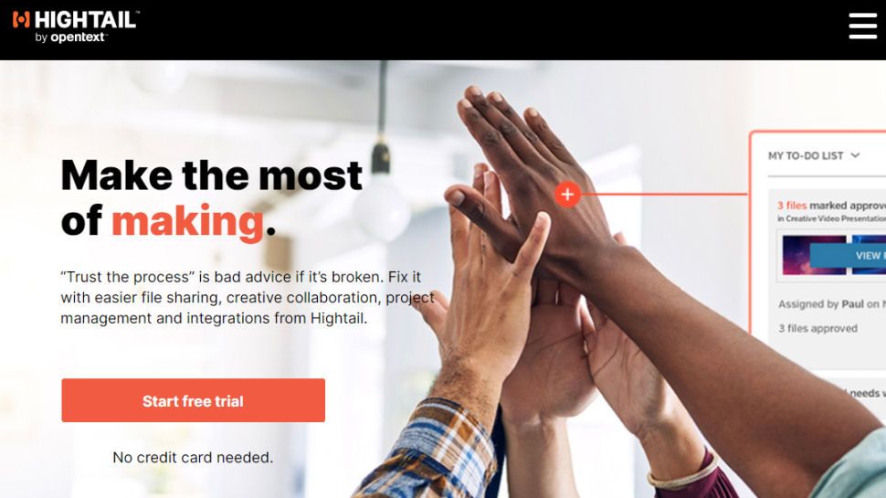 Best Secure File Transfer Solution Of 2025 Techradar