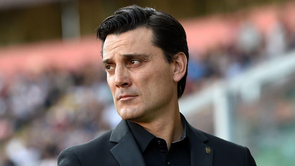 Late arrival no excuse for Milan, insists Montella | FourFourTwo