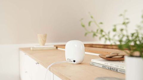 Nest Wifi Pro review | Tom's Guide