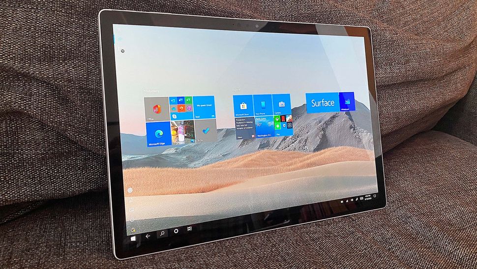 Microsoft Surface Book 3 (15-inch) review | Tom's Guide