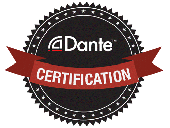 Dante Certification Program Now Available Online | TV Tech