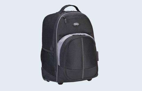 Best Laptop Roller Bags | Laptop Mag