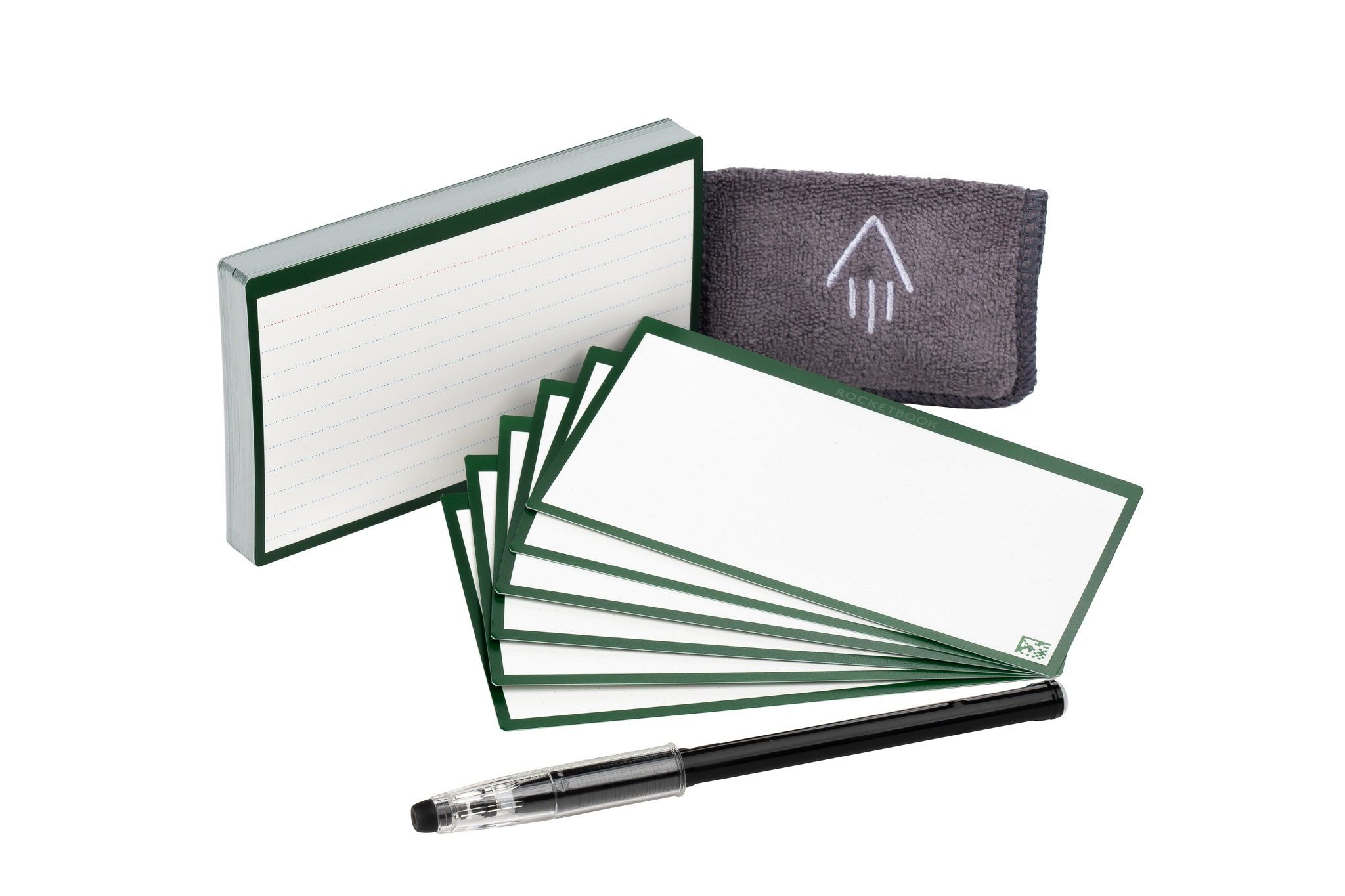 Rocketbook unveils new smart, reusable index cards | iMore