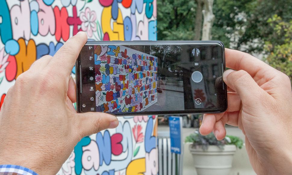 Pixel 2 and Pixel 2 XL Review: World's Smartest Phones | Tom's Guide