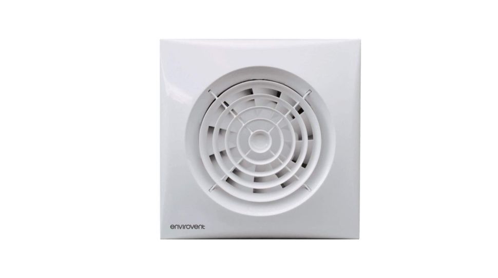 The best bathroom extractor fans to stop mould and damp | Homebuilding