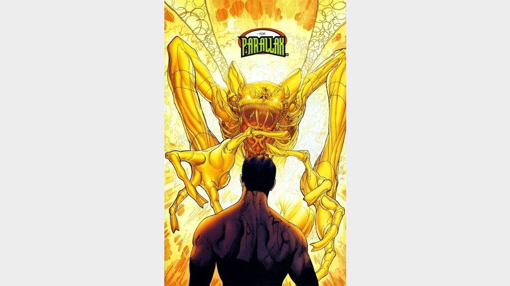 The most dangerous DC Universe villains | GamesRadar+