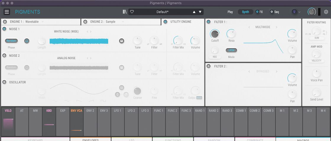 How to make synth sweep FX for EDM drops | MusicRadar