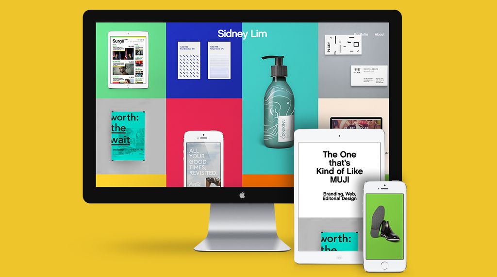 The dos and don'ts of perfect portfolios | Creative Bloq