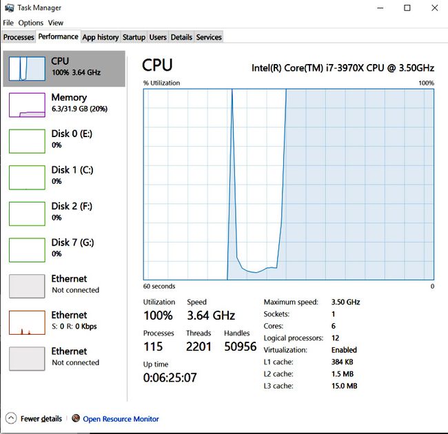 Review: Adobe Project Felix | Creative Bloq