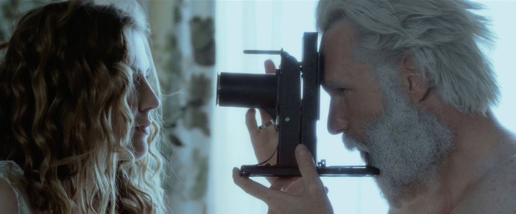 29 best movies about real photographers | Digital Camera World