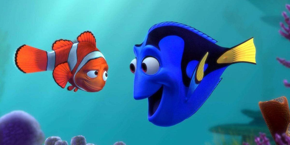 Luca: What To Watch If You Liked The Pixar Movie | Cinemablend