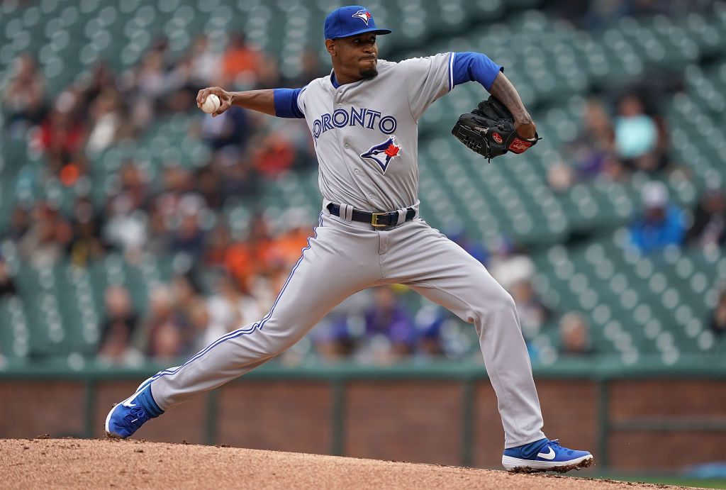 Edwin Jackson makes MLB history by playing for 14th team | The Week