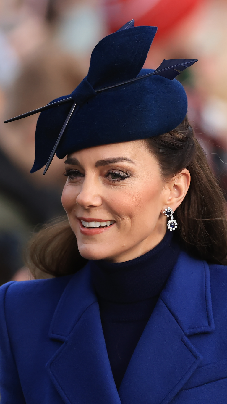 32 times Kate Middleton's hats stole the show | Woman & Home