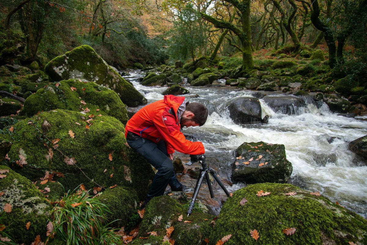 Shoot like a pro in 5 steps: outdoor photographer Matt Holland on ...