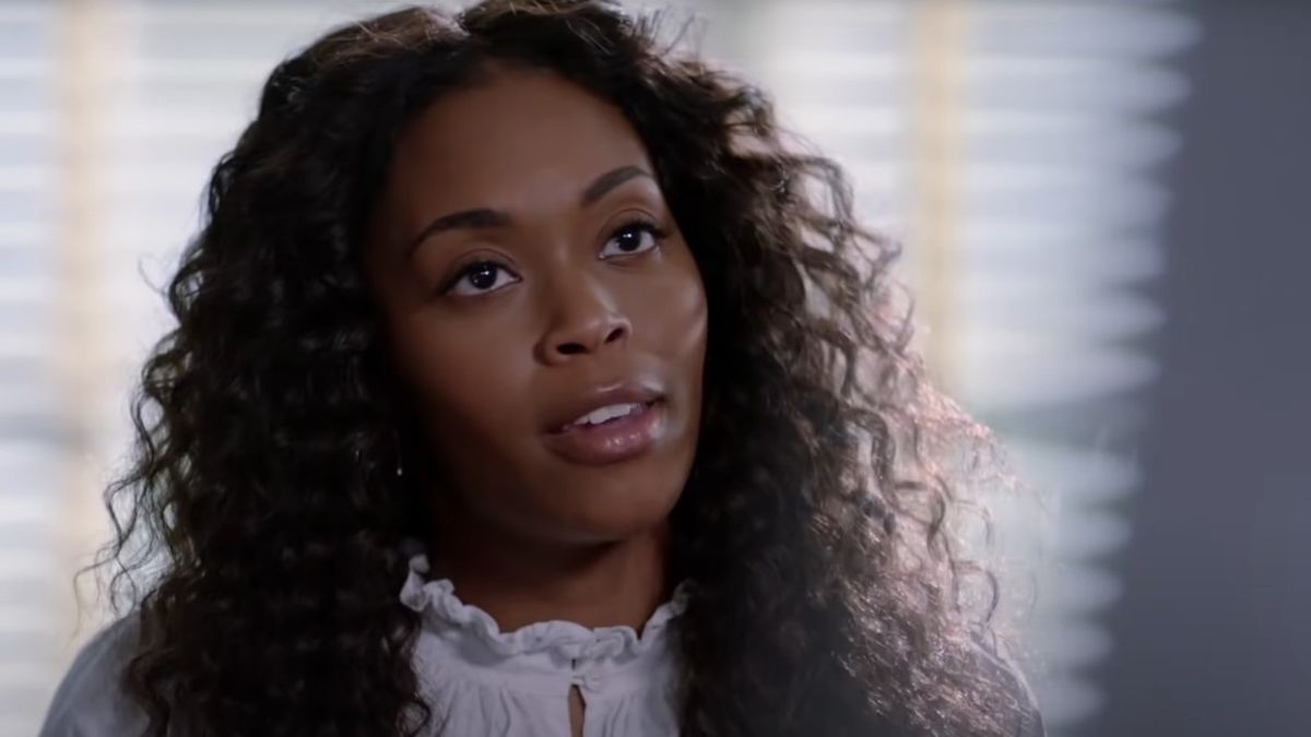 I Wanna Dance With Somebody Cast: Where You've Seen The Actors From The ...