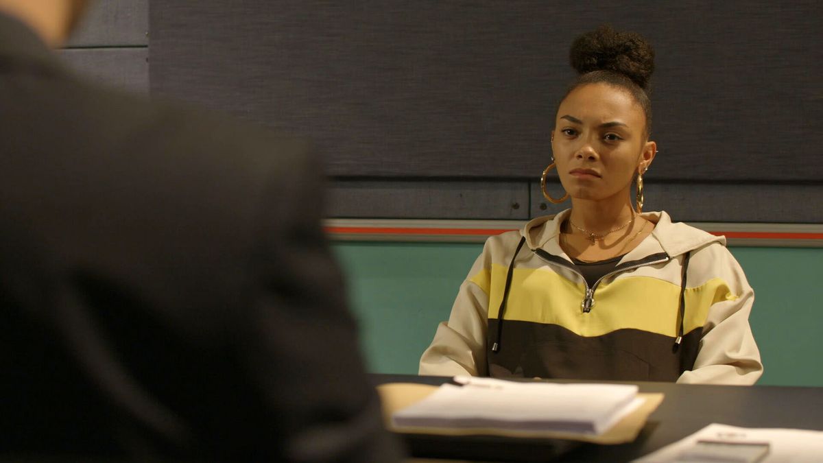 Doctors spoilers: Emma Reid in MURDER investigation! | What to Watch