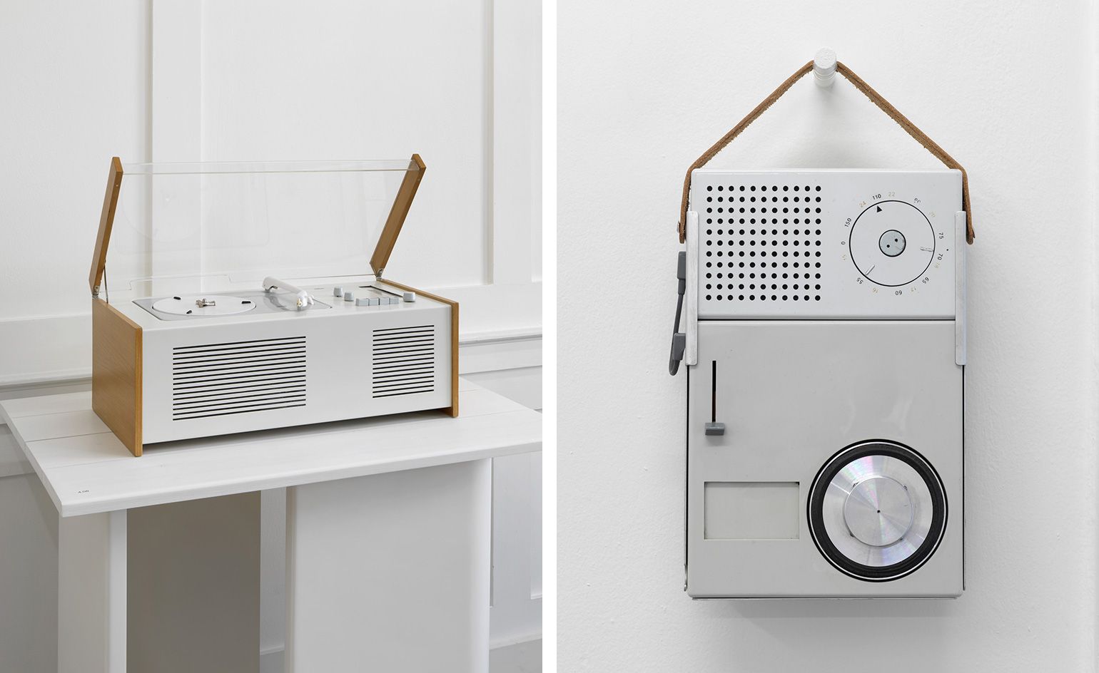 'The Ulm Model' of product design is surveyed at Raven Row | Wallpaper