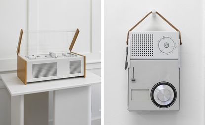 'The Ulm Model' of product design is surveyed at Raven Row | Wallpaper*