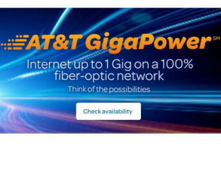 AT&T Lights Up GigaPower in Two More Markets | Next TV | Multichannel News