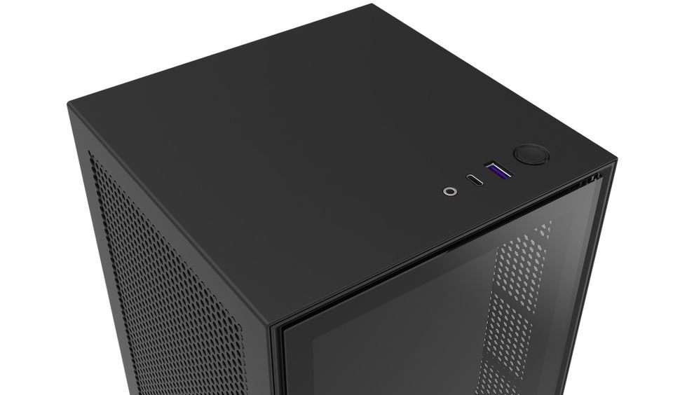 NZXT is recalling its Xbox Series X-influenced PC case in the US due to ...