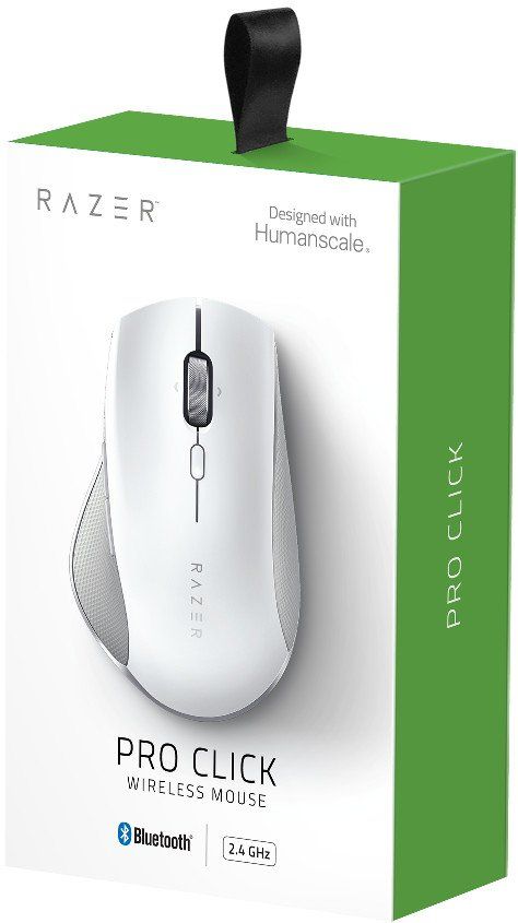 Razer and Humanscale 'Pro' ergo keyboard and mouse review: A dream for ...