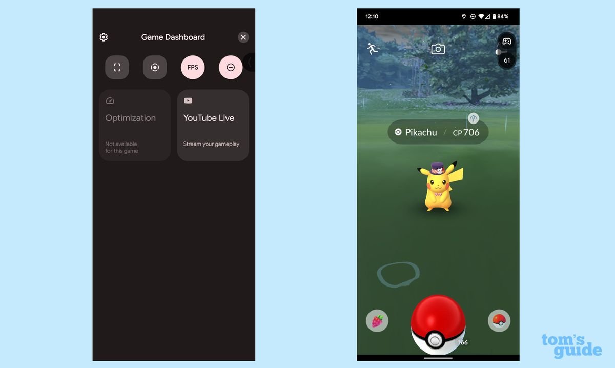 Android 12 review: The biggest changes in years | Tom's Guide