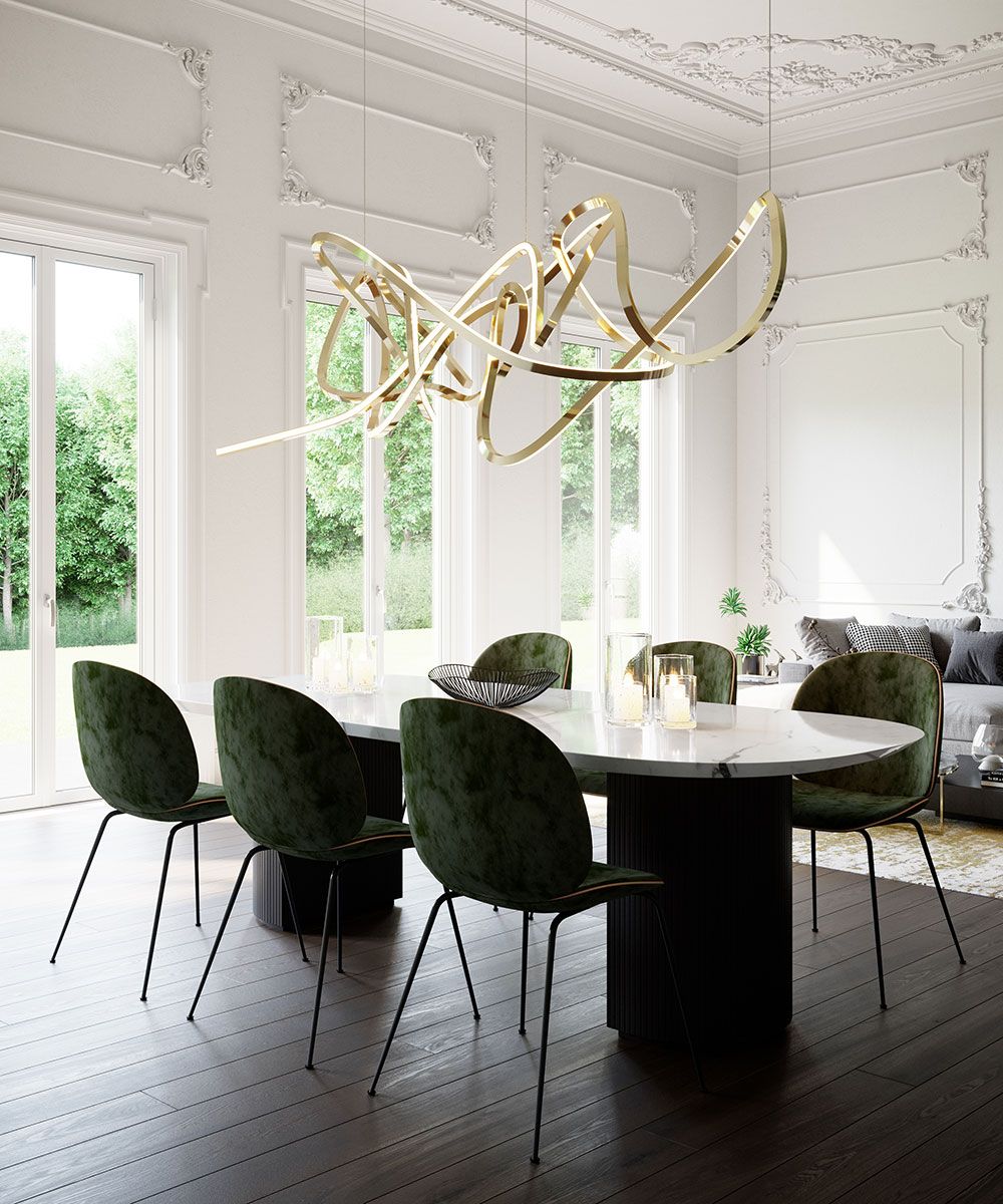 10 decor trends that defined 2020 – the most wanted looks of the past ...