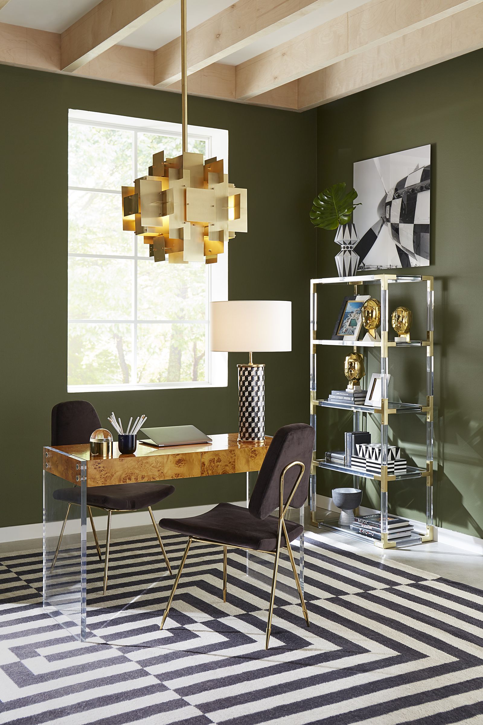 Mass in interior design: 6 ways it can decide a decor scheme | Homes ...