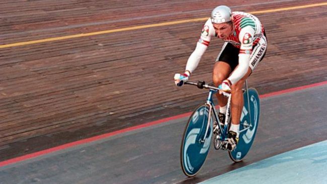 Cycling Hour Record: A history of hour record bikes | Cyclingnews