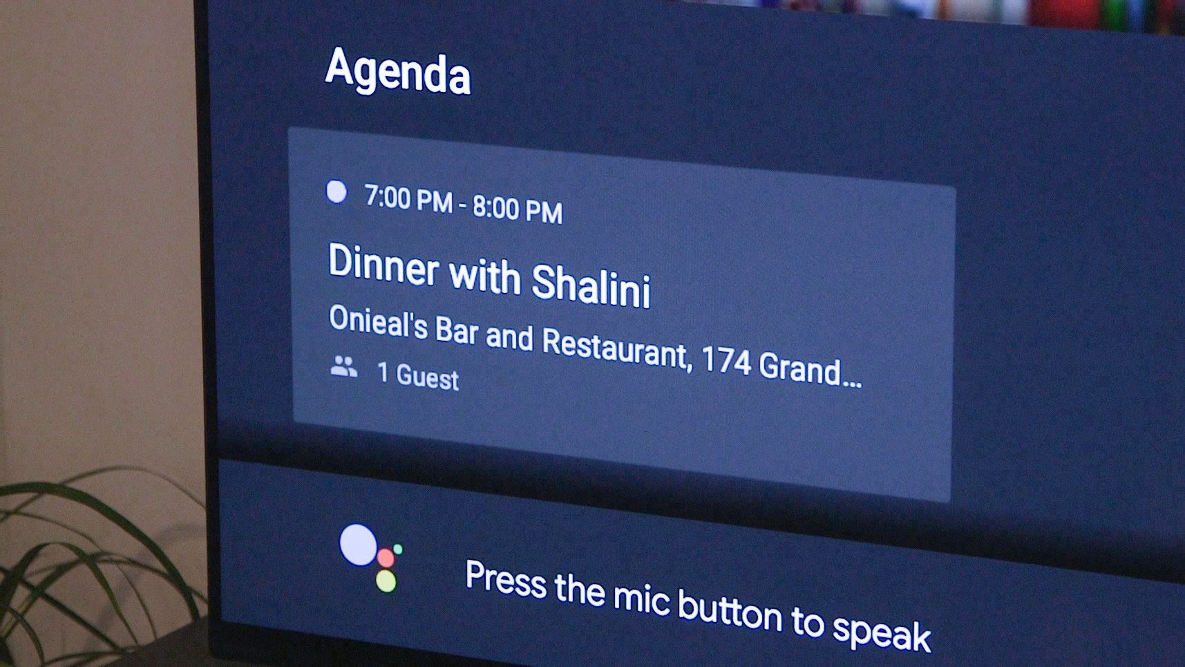 Android TVs Finally Getting Google Assistant Routines | Tom's Guide