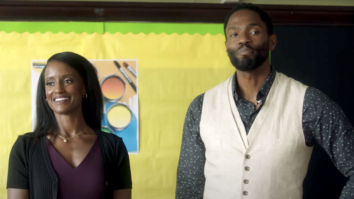 16 Diverse Romantic Hallmark Movies And How To Watch Them | Cinemablend