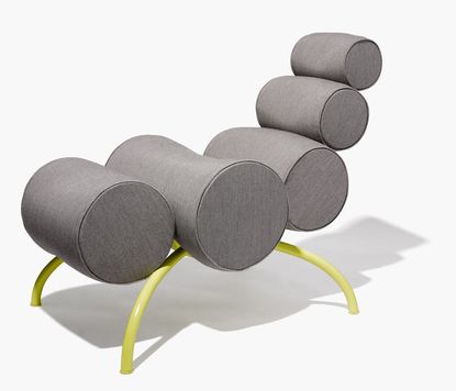 Kinder Modern's childish design at Gallery Diet, Miami | Wallpaper*