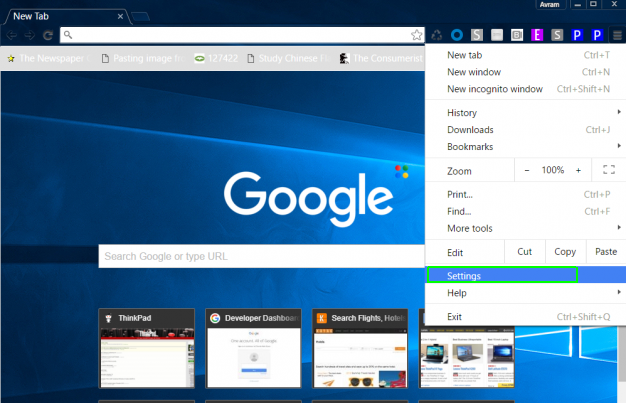 How to Increase the Text Size on Your Computer | Laptop Mag