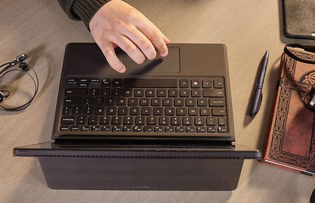 Dell Latitude 5285 2-in-1 - Full Review and Benchmark | Laptop Mag