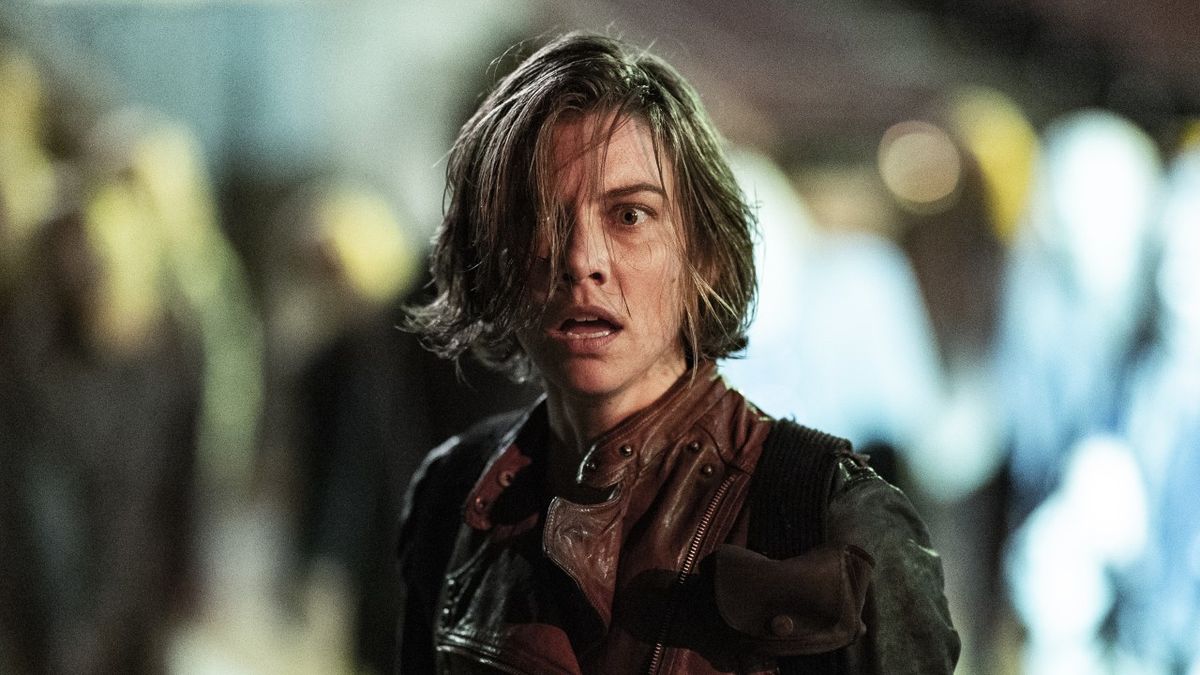 Upcoming Zombie Movies And TV Shows | Cinemablend