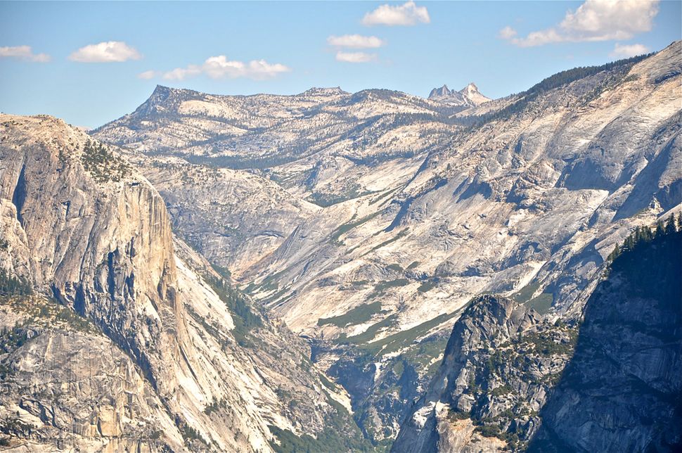 Granite Photos: Bedrock of the Earth | Live Science