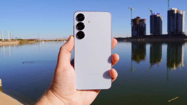 Which Android phone has the best camera? What I found after testing ...